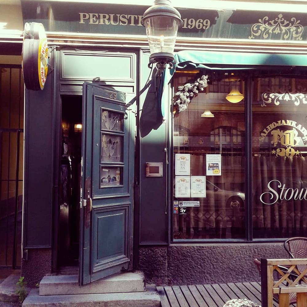 Tampere: a rising foodie destination - airBaltic blog