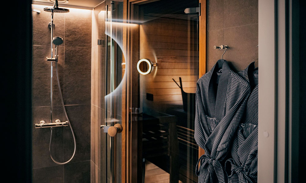 Relaxing sauna holidays in Tampere - airBaltic blog