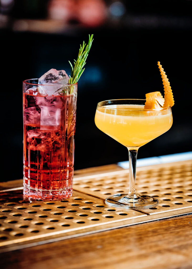 Hot list: Europe`s coolest cities - airBaltic blog