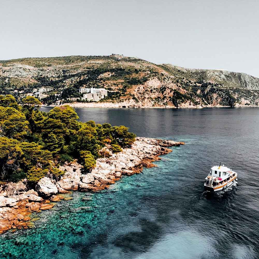 10 labākās vasaras izklaides Dubrovnikā - airBaltic blog