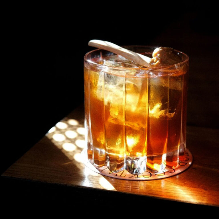 Taste of Riga: the best restaurants, street food, and wine bars ...