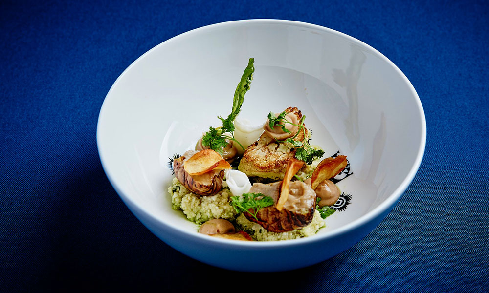 Taste of Riga: the best restaurants, street food, and wine bars ...