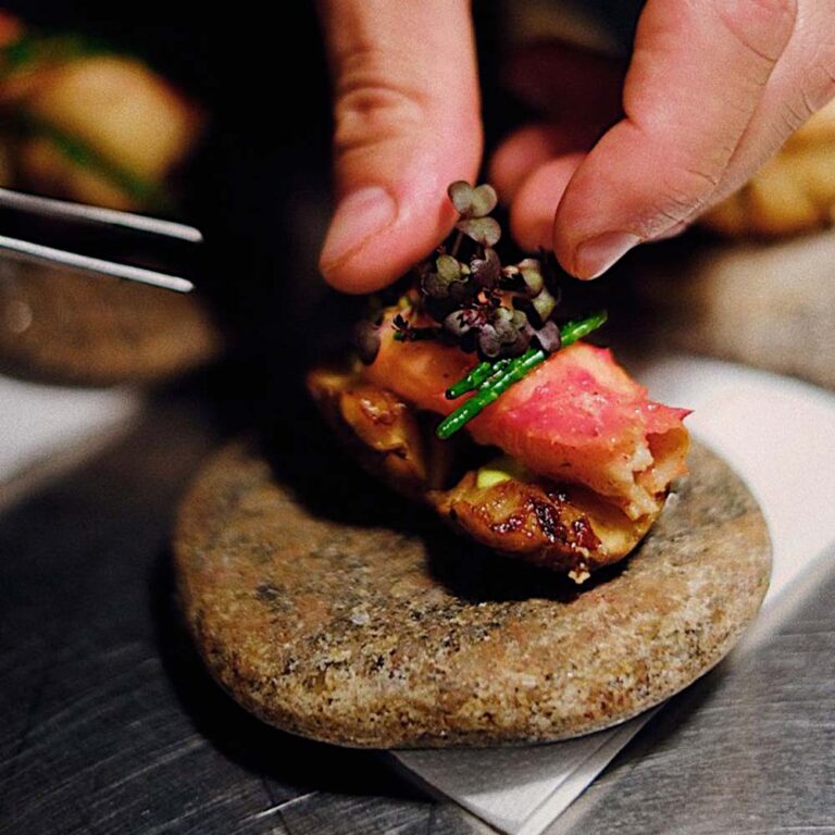 Taste of Riga: the best restaurants, street food, and wine bars ...