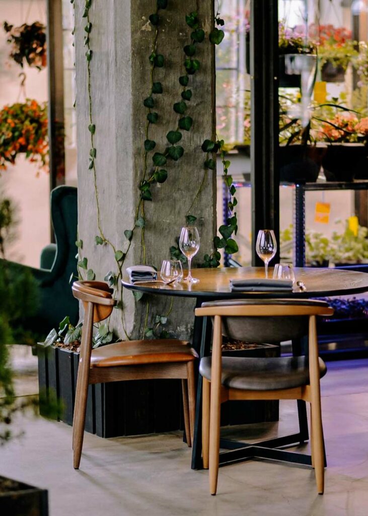 Taste of Riga: the best restaurants, street food, and wine bars ...