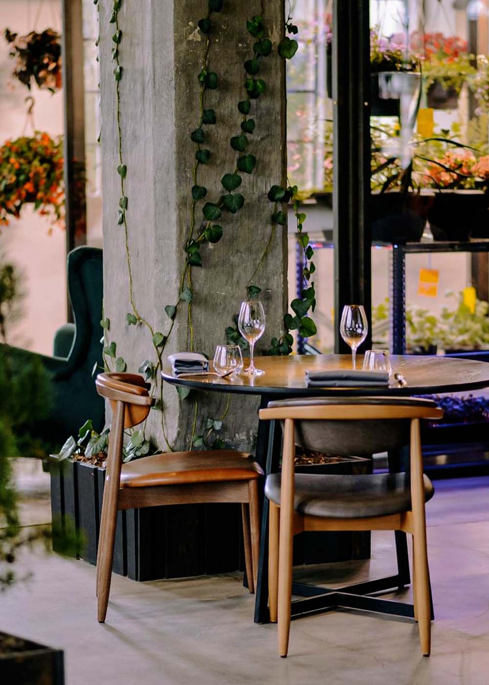 Taste of Riga: the best restaurants, street food, and wine bars ...