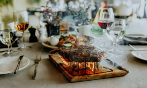 Taste of Riga: the best restaurants, street food, and wine bars ...