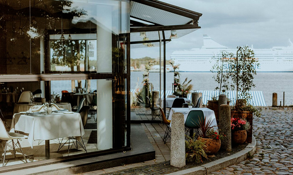 Taste of Riga: the best restaurants, street food, and wine bars ...