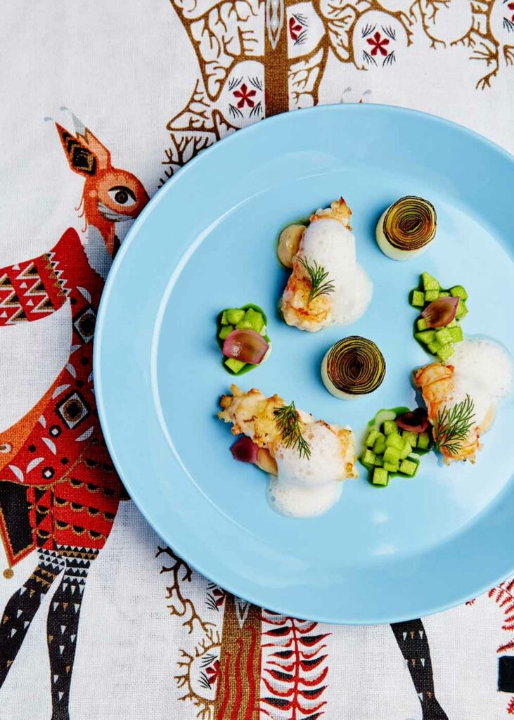 Taste of Riga: the best restaurants, street food, and wine bars ...