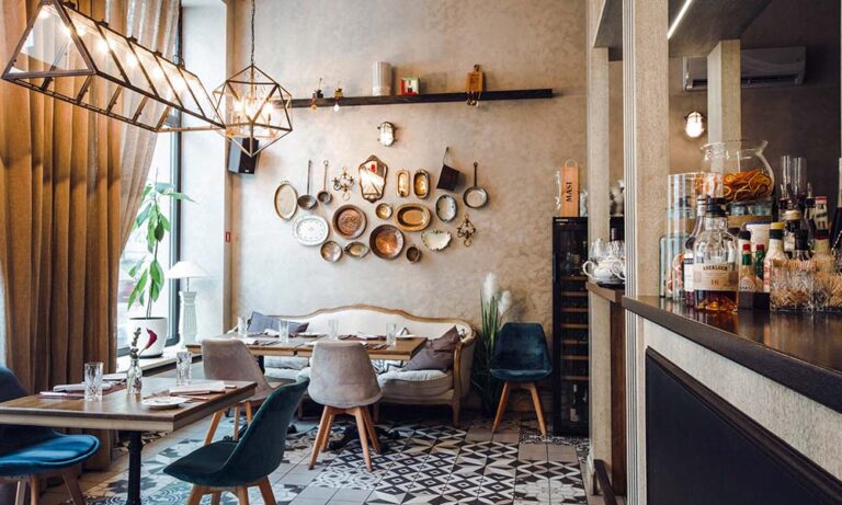 Taste of Riga: the best restaurants, street food, and wine bars ...