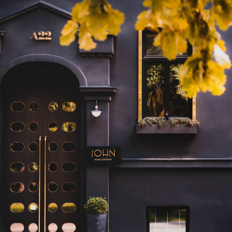 Taste of Riga: the best restaurants, street food, and wine bars ...