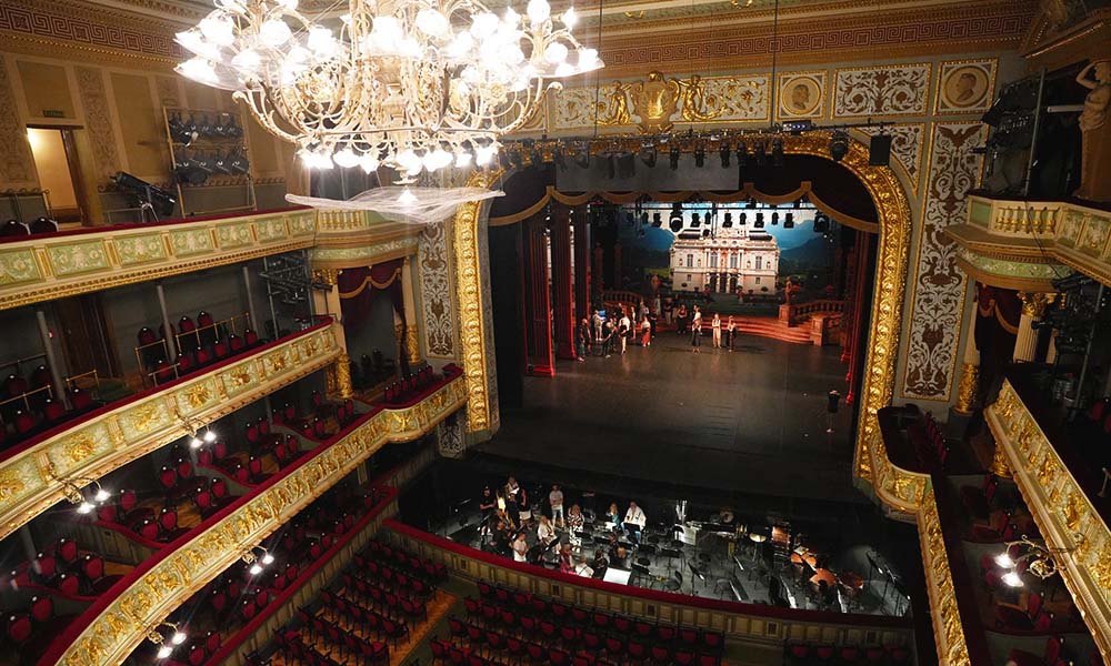 Discover Riga in August: A Traveler’s Guide to Events and Culture ...