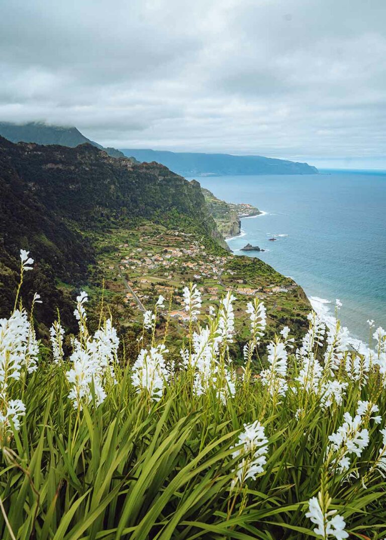 10 great reasons to visit the paradise island of Madeira - airBaltic blog