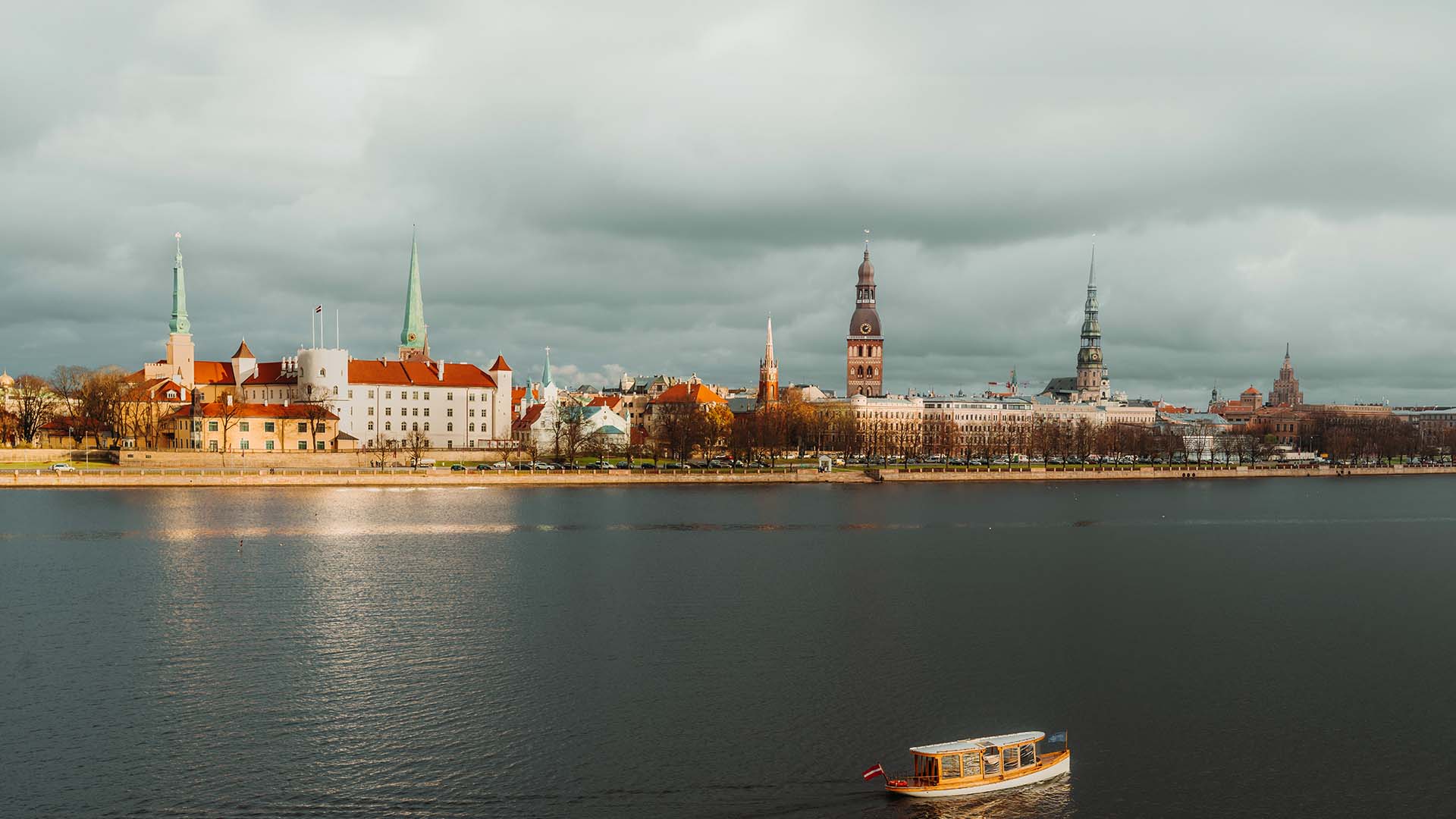 Discover Riga in September 2024 - airBaltic blog