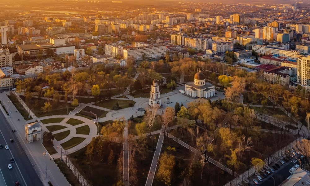 10 reasons to visit Moldova - airBaltic blog