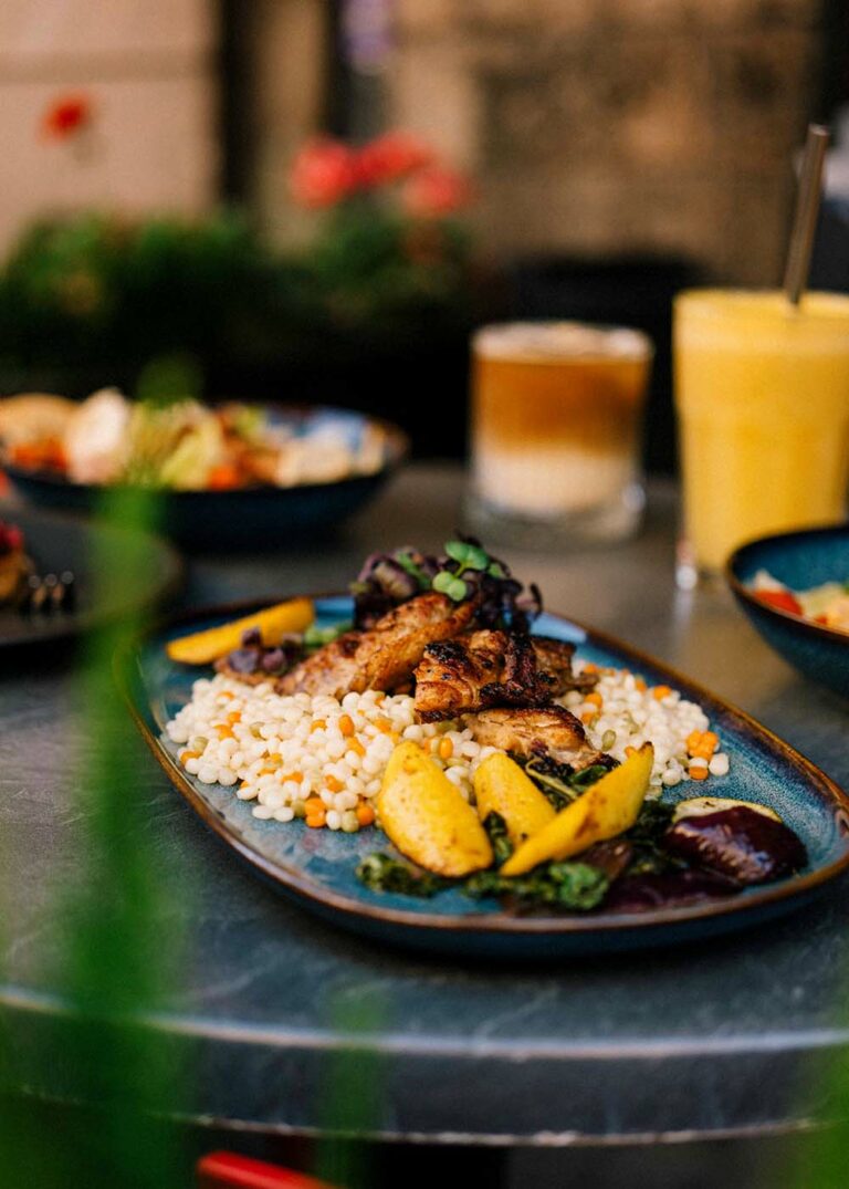 Discover Riga in February 2025 - airBaltic blog