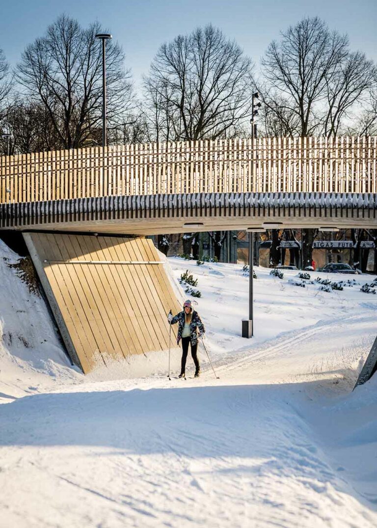 Discover Riga in February: A Traveler’s Guide to Events and Culture ...