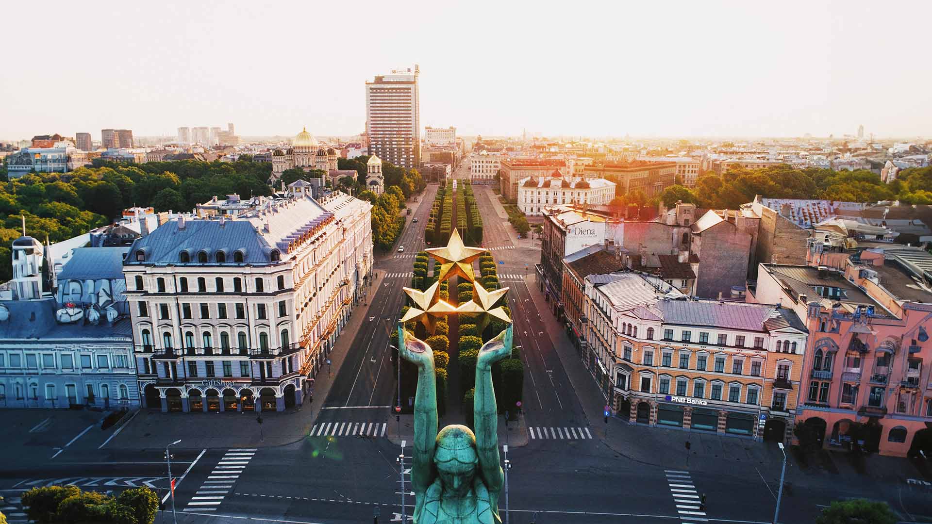 Discover Riga in March: A Traveler’s Guide to Events and Culture ...