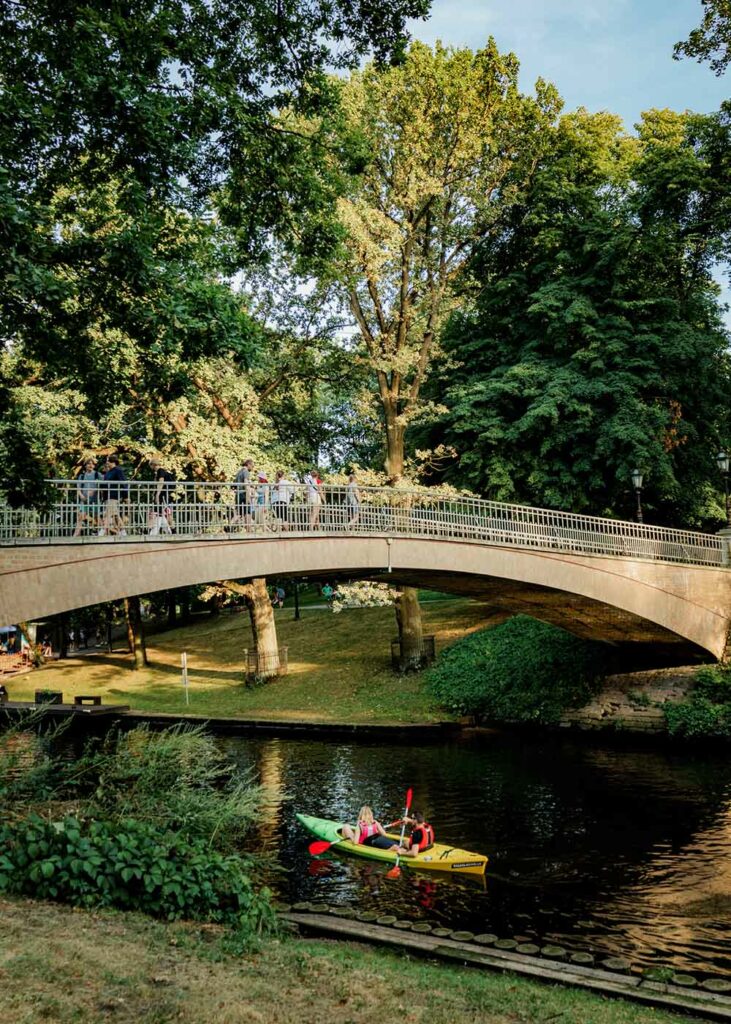 Explore the Baltics: top things to do in Riga, Tallinn, and Vilnius ...