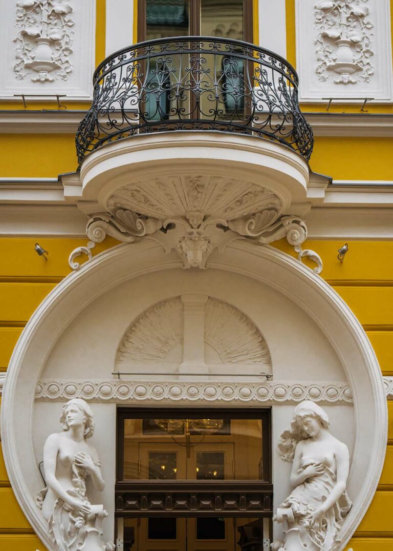 Explore the Baltics: top things to do in Riga, Tallinn, and Vilnius ...